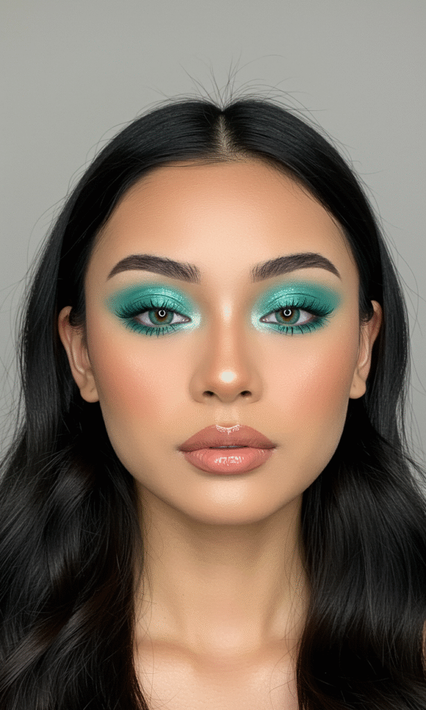 Eye Shadow Looks That Instantly Dazzle | February 2026